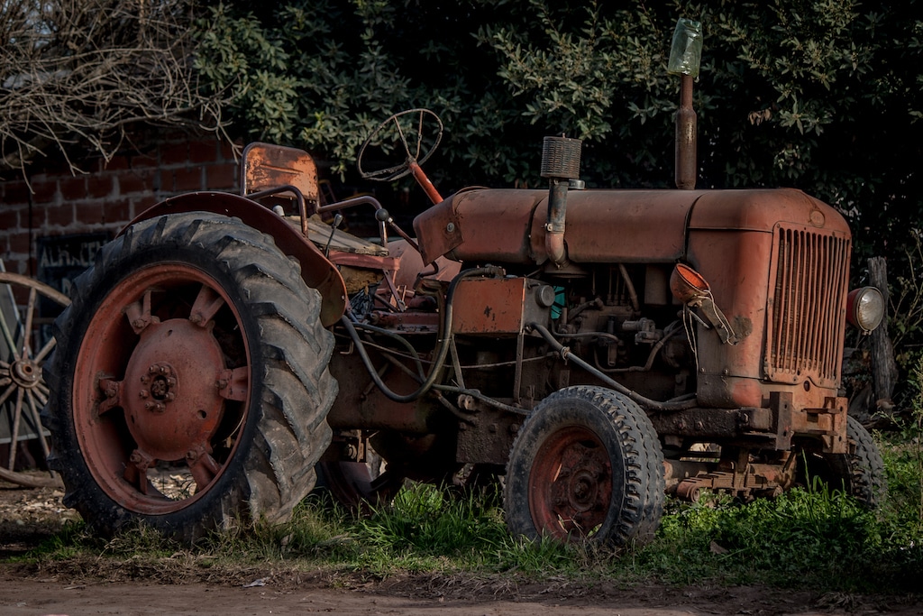 Cash For Tractors In Sydney | Sell Your Tractor