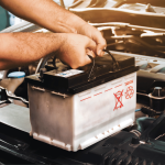How Much Is a Scrap Car Battery Worth?