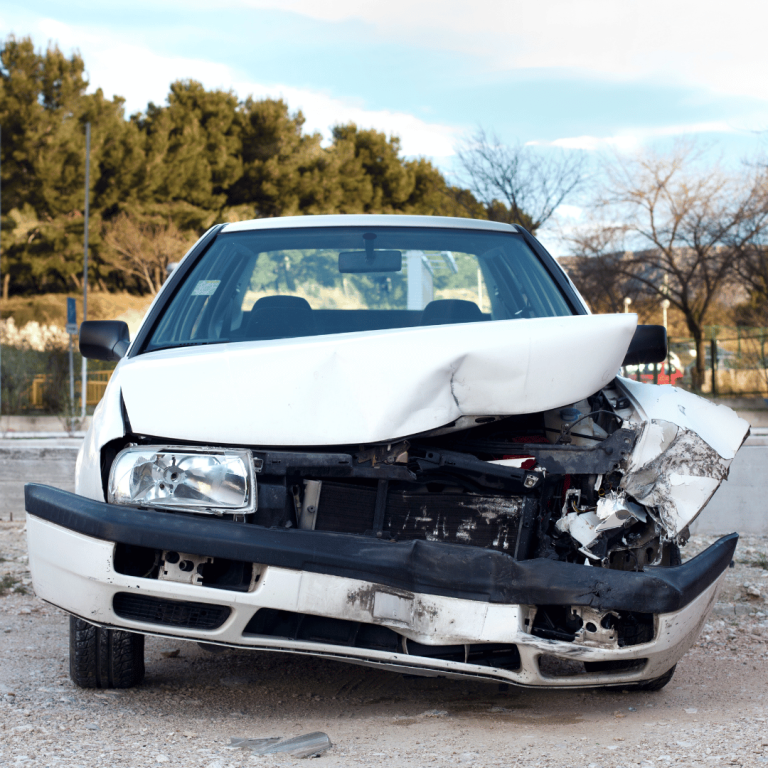 When To Fix And When To Scrap Your Car
